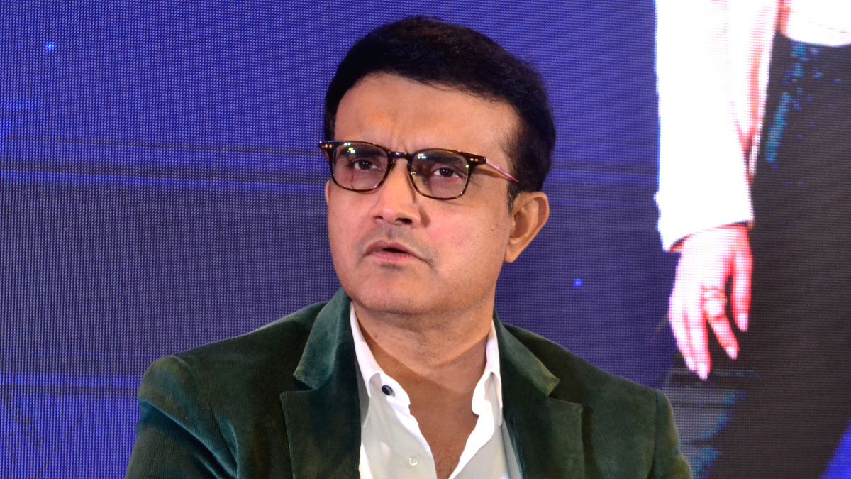 Bengal govt downgrades Sourav Ganguly's security cover from Z to Y category