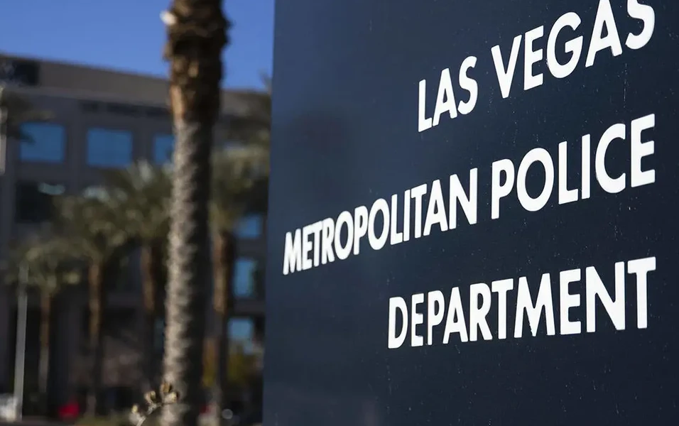 Las Vegas woman pleads guilty in model friend's death