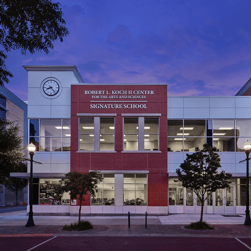 14 public high schools that rank among America’s best