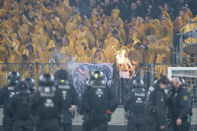 Dynamo erhöht die Ticketpreise und rechnet nicht mit städtischem Zuschuss
