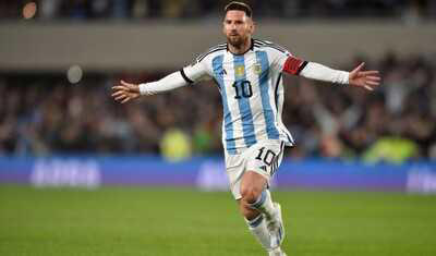 FIFA World Cup 2026: Lionel Messi to retire after mega event? Argentina ...