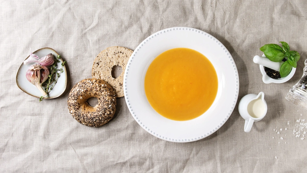 Soup ideas that make weeknights easy