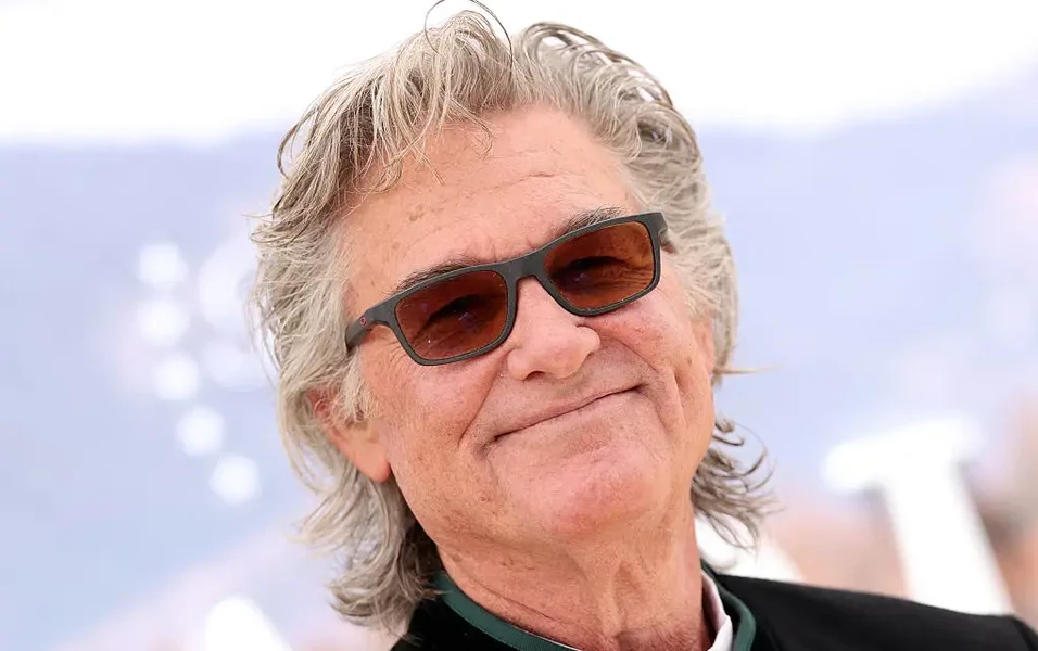 Kurt Russell reflects on leaving LA for Colorado life