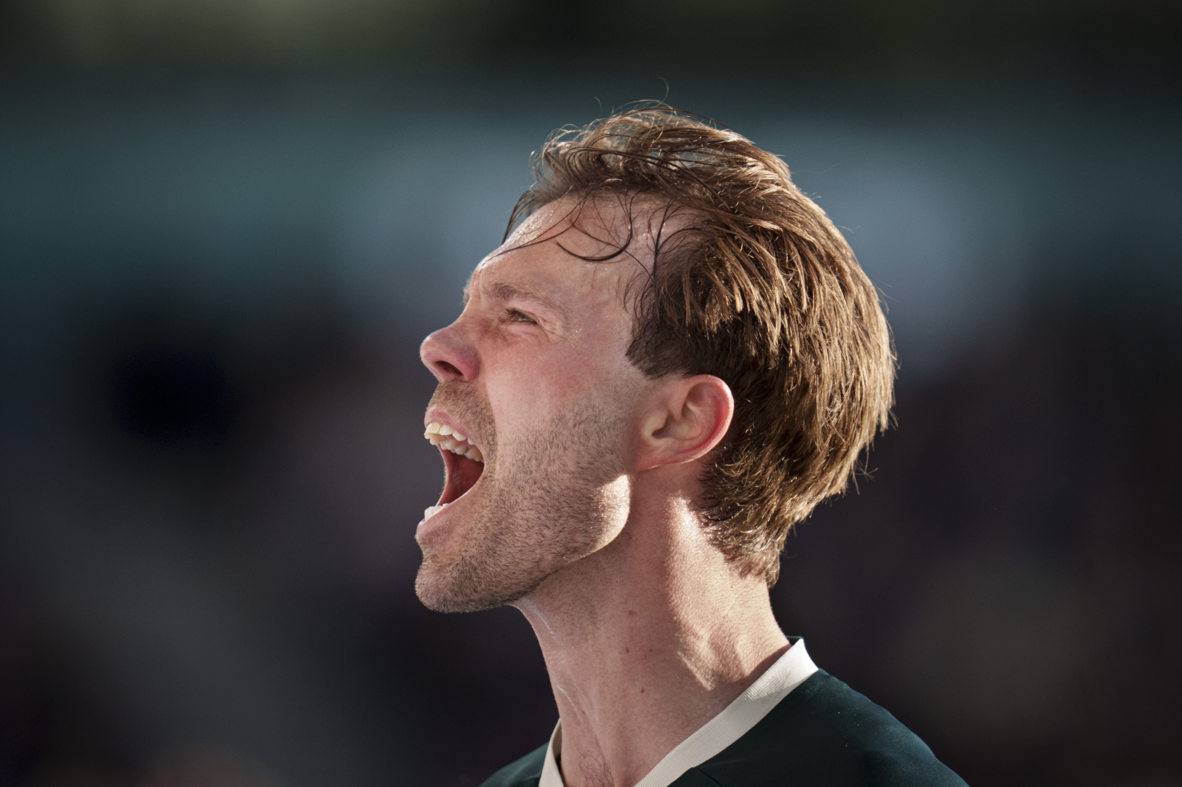 Patrick Mortensen kunne ikke sige nej til Brøndbys projekt
