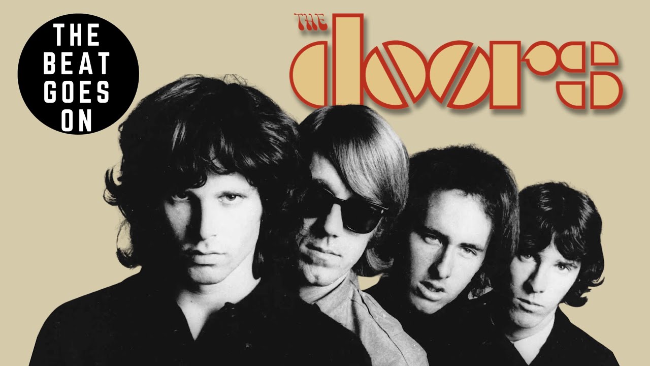 The band that turned rebellion into art