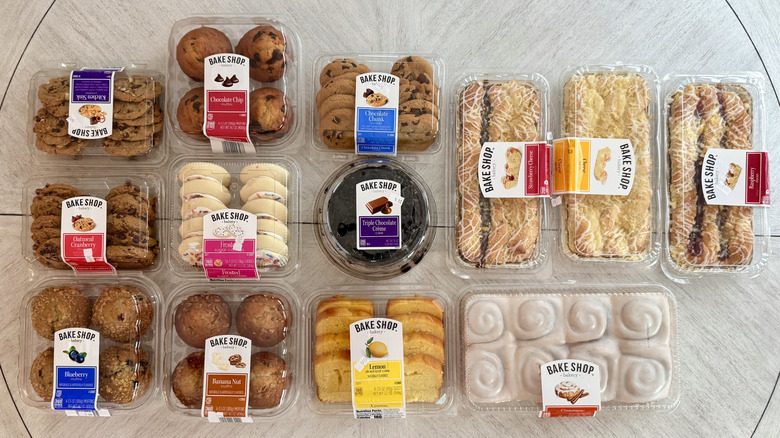 7 best and 6 worst Aldi baked goods