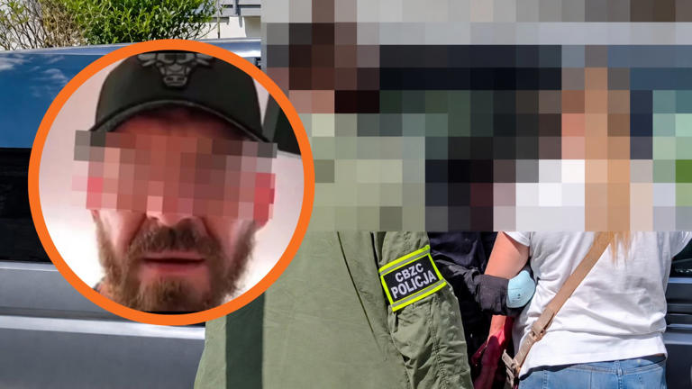 Paulina K zatrzymana. To żona osławionego adwokata od "trumny na kółkach"