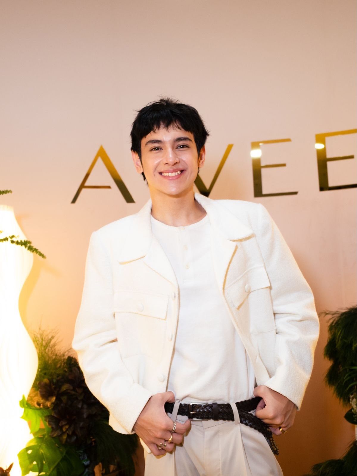 It boy alert: All the reasons we're crushing on Heath Jornales