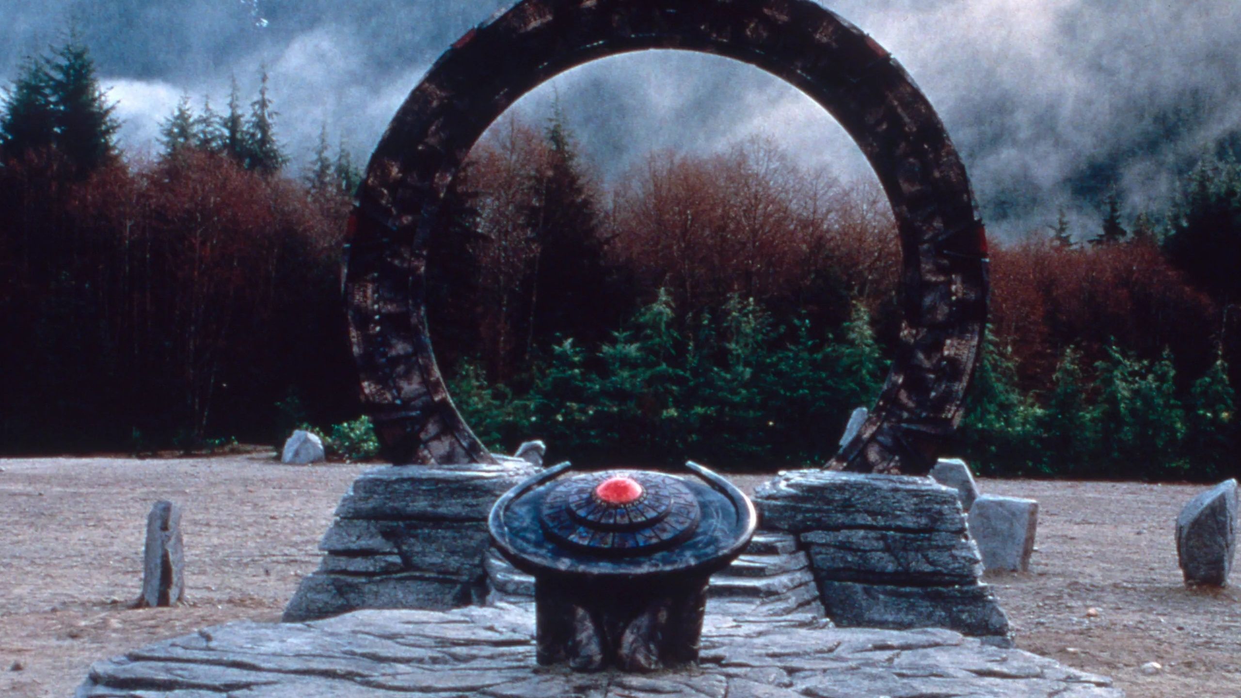 Amazon's new Stargate series is officially dead