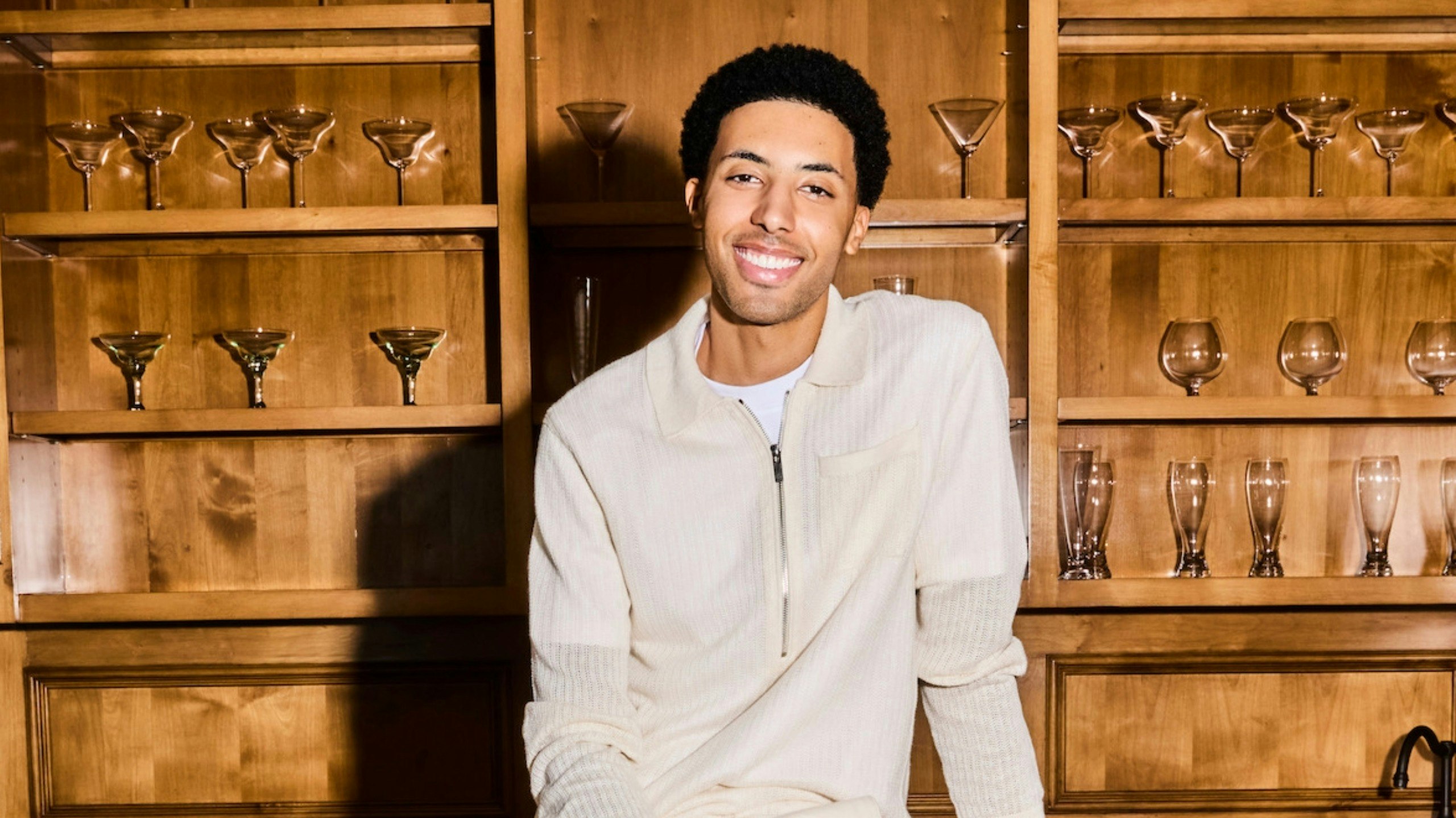 Calabasas confidential: Who is Preston Pippen?