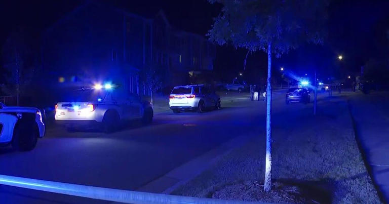 One injured in Cary shooting, another in custody, police say