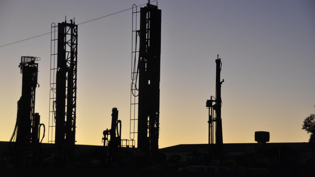 Environmental bypass to fast-track oil project