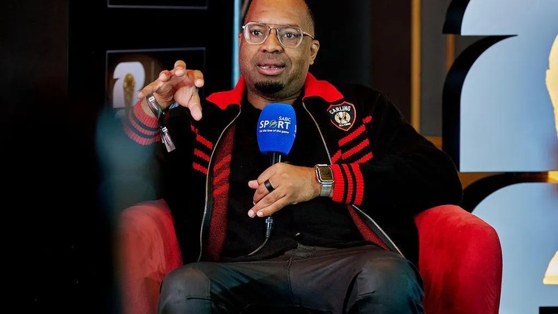 Itumeleng Khune on Kaizer Chiefs' Brandon Peterson's World Cup snub: 'I ...
