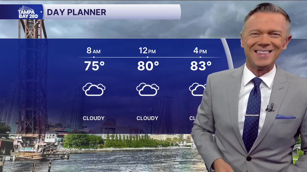 June 3, 2026 WX AM