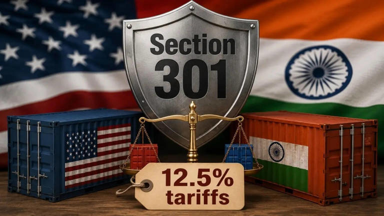 Trump’s 12.5% additional tariffs move under Section 301: What does it ...