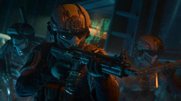 Call of Duty Black Ops 7 and Warzone season 4 start time in the UK