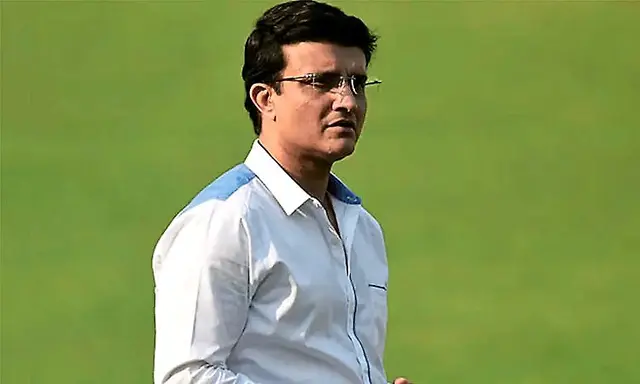 Sourav Ganguly's security downgraded: West Bengal government reduces ...