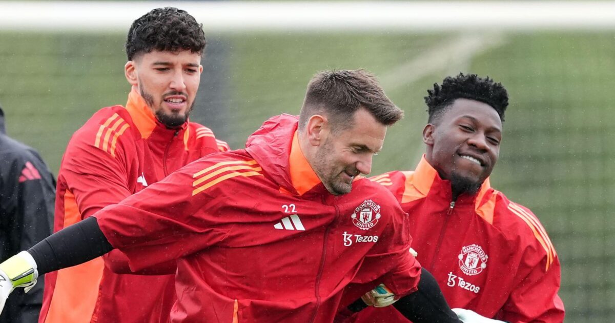 Man Utd star 'signs' new deal as Andre Onana, INEOS reach decision on ...