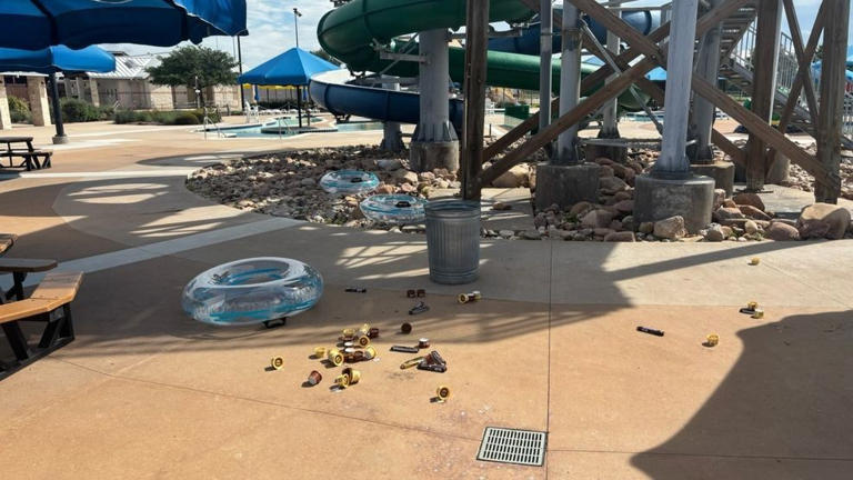 Round Rock police looking for teen suspects who caused $11K+ in damages ...