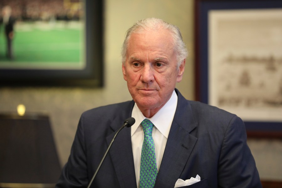 McMaster to ceremonially sign law increasing penalties for harming ...