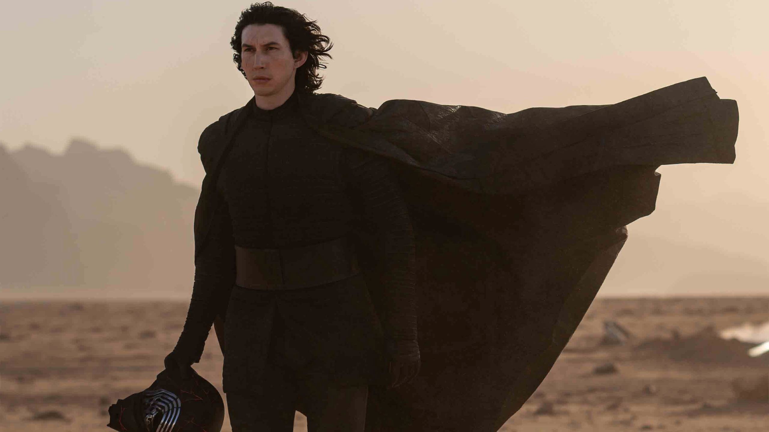 Star Wars officially makes the hunt for Ben Solo movie a real possibility
