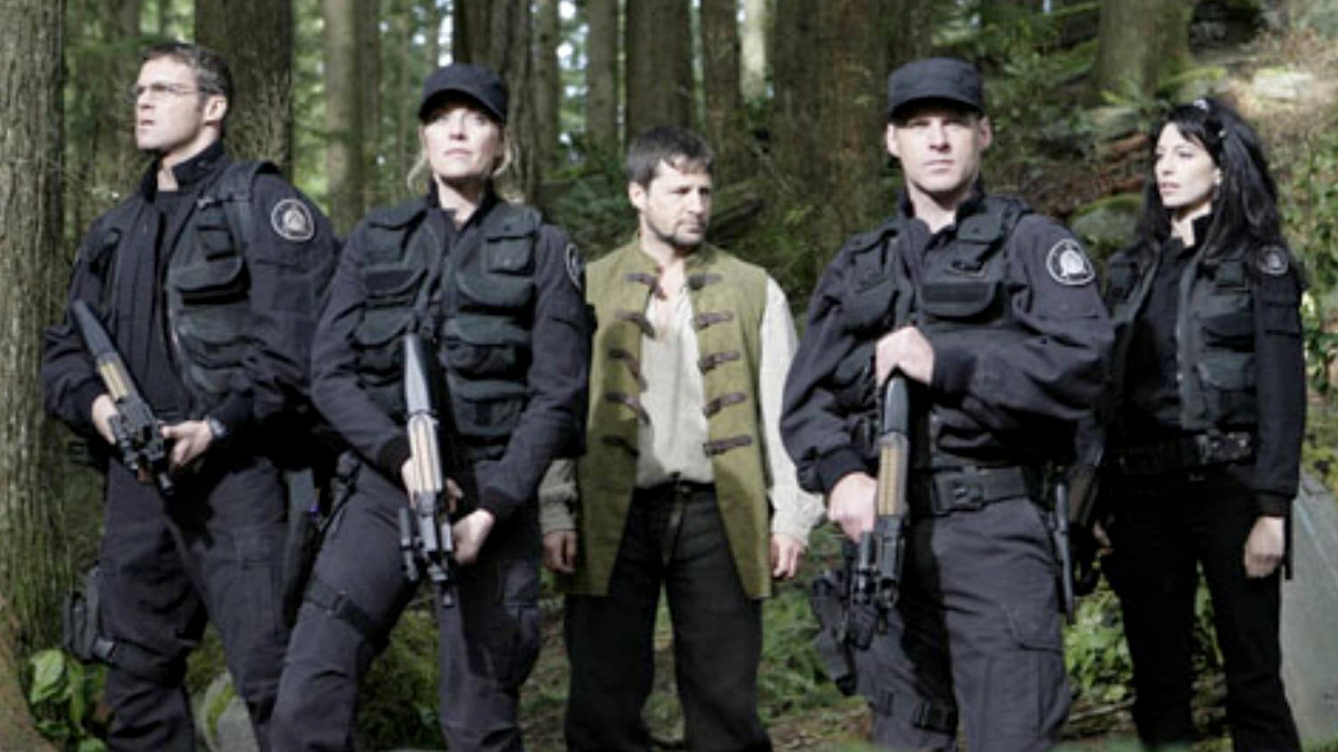 Amazon bricht Sci-Fi-Fans das Herz: Prime-Video-Nutzer erhalten doch ...