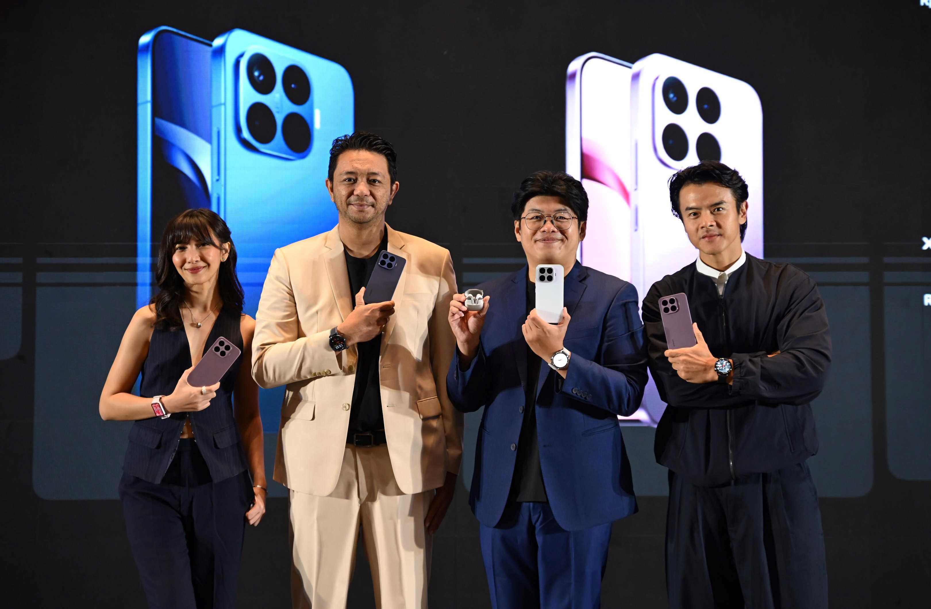Dukung produktivitas hingga kesehatan, Xiaomi Indonesia rilis tiga ...