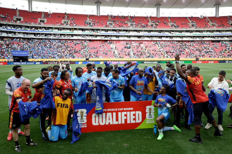 Pre-World Cup friendly cancelled over fears it could spread eye ...