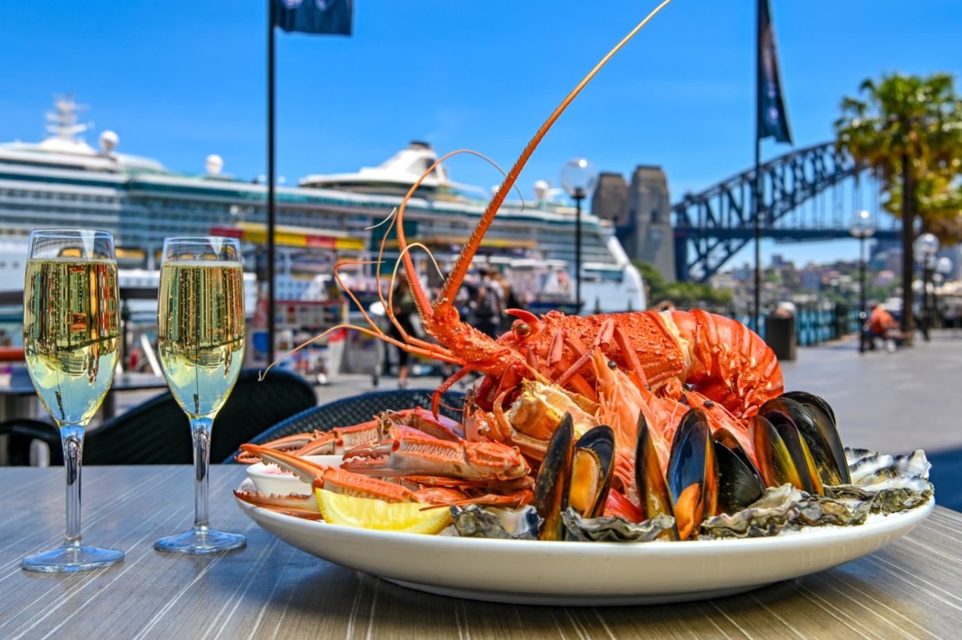 20 countries that have the best seafood you’ll ever taste in your whole ...