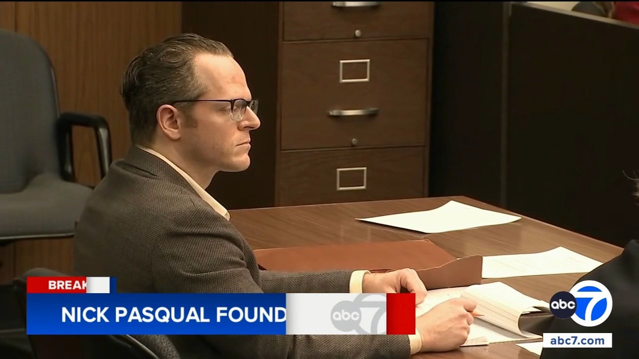 How I Met Your Mother actor Nick Pasqual sentenced to 32 years for ...