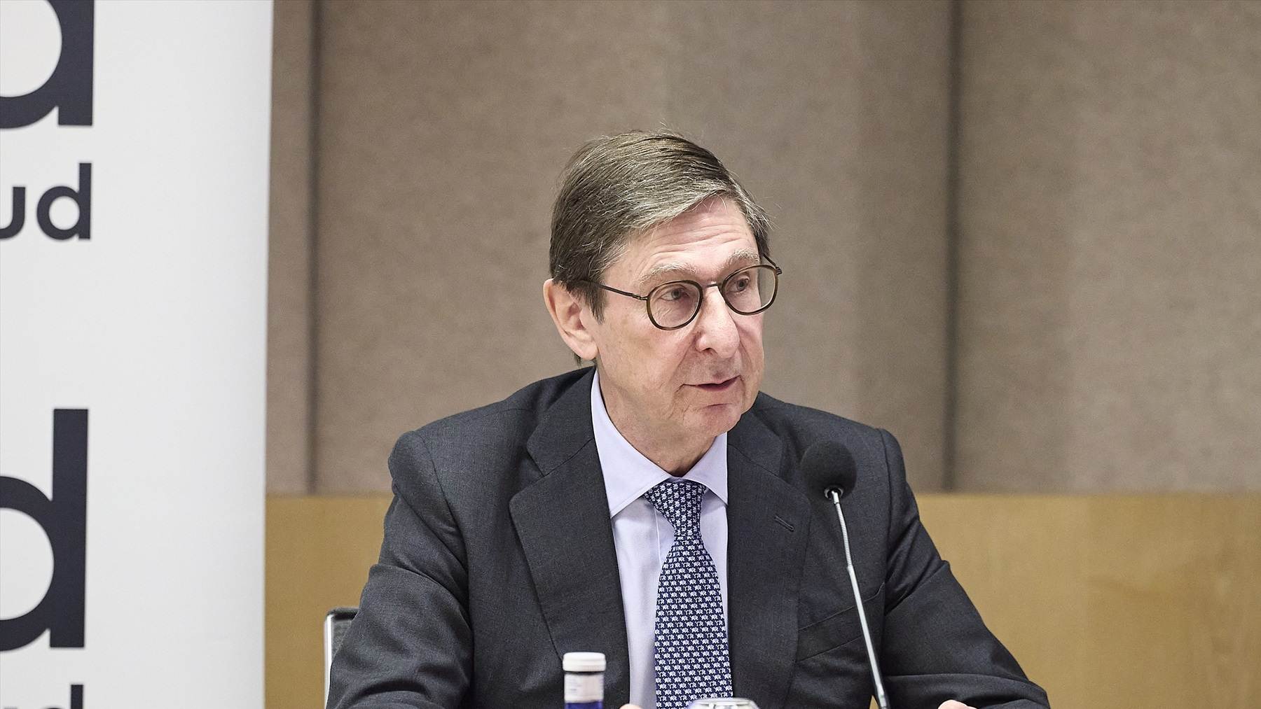 Inditex nombrará al ex presidente de Caixabank José Ignacio ...