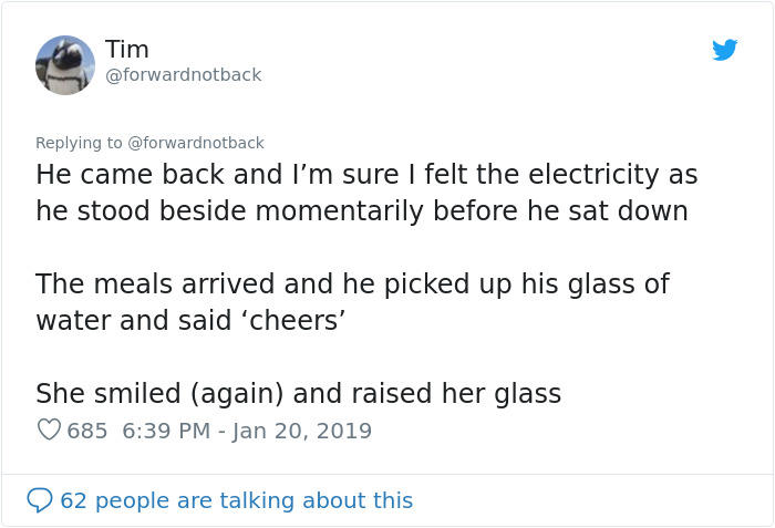 Guy witnesses young man struggling to pay for date in fancy restaurant ...