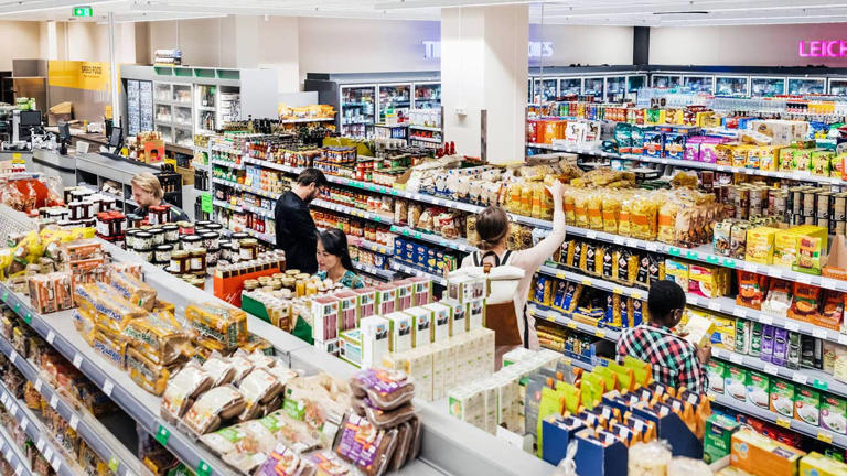 BEA warns Americans on key inflation, consumer spending