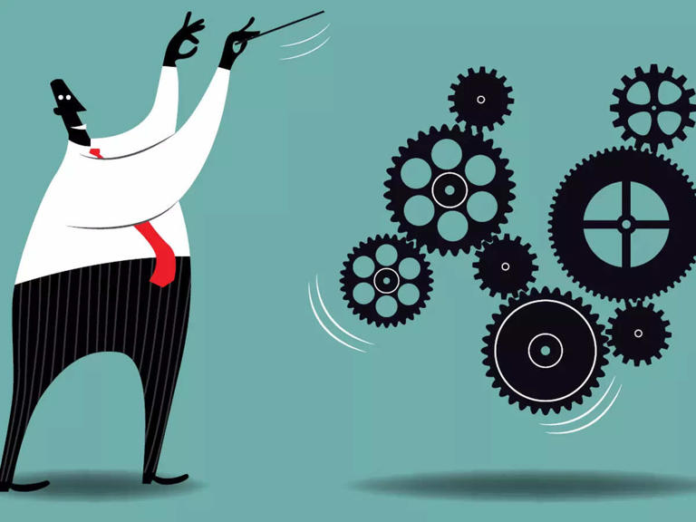 How policy structures monopolies in India