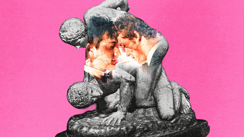 ‘Yearning’ is the dating buzzword of the moment. But how healthy is it?