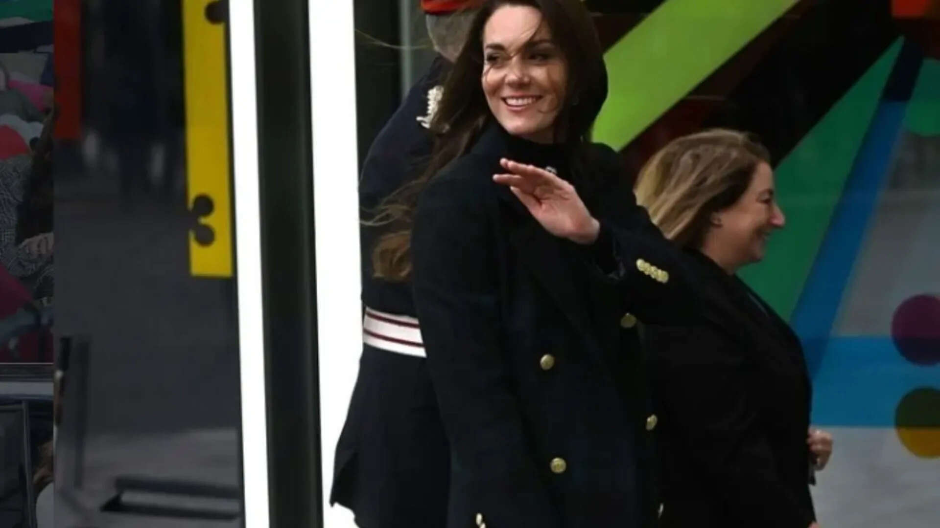 Kate Middleton’s favorite drinking game revealed: Princess of Wales ...
