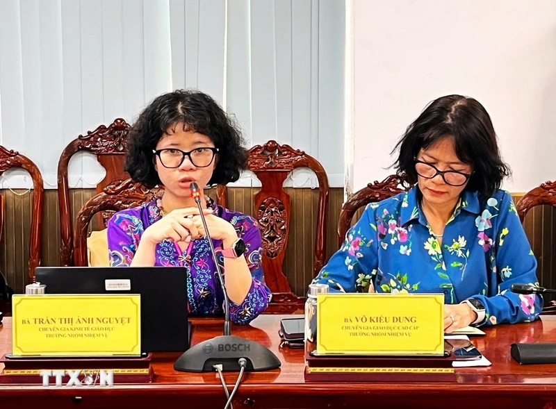 Cần Thơ xây dựng cụm nhân tài công nghệ, đặt nền móng kinh tế số vùng