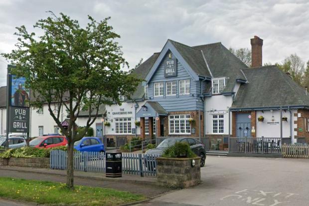 Fate of Greasby pub unknown as parent company 'exploring all options'