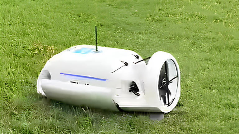 Taco Bueno bets on drones as Texas fast food changes