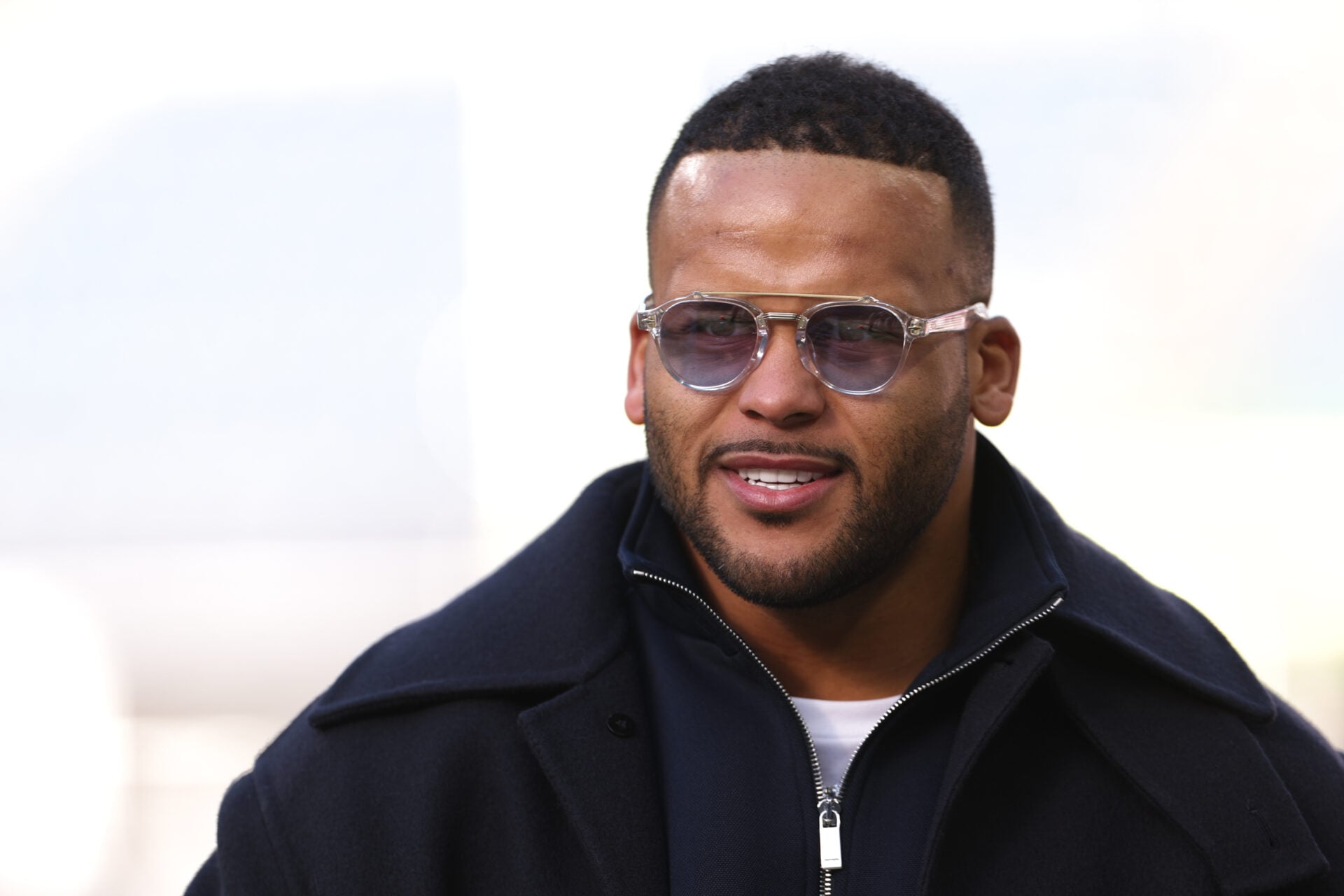 Aaron Donald breaks silence on 'possibility' of coming out of ...