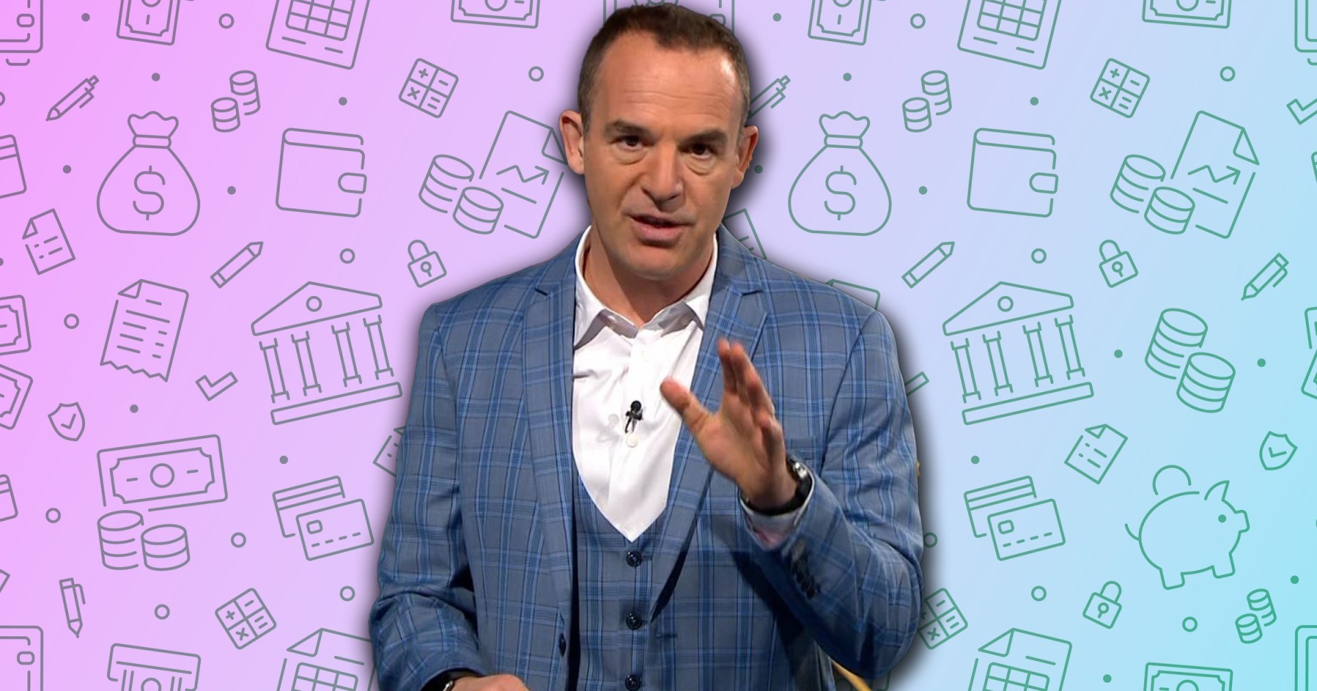 Martin Lewis shares why over 62% of Brits could be better off not saving