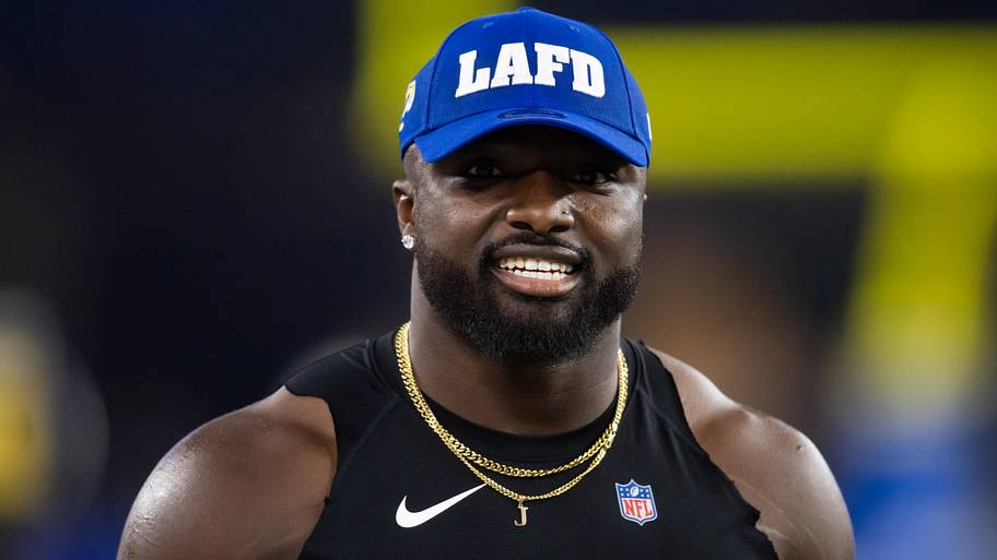Cowboys could become unexpected winners of Rams' Myles Garrett blockbuster