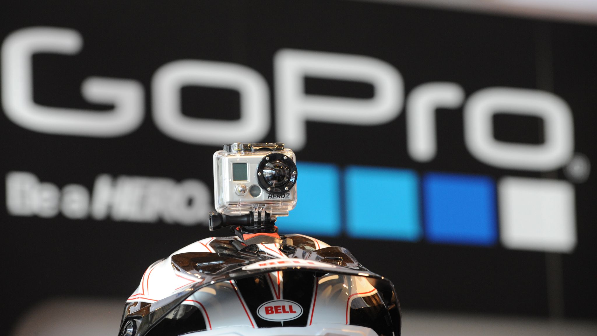 GoPro's future at stake after AI boom drives up price of memory chips