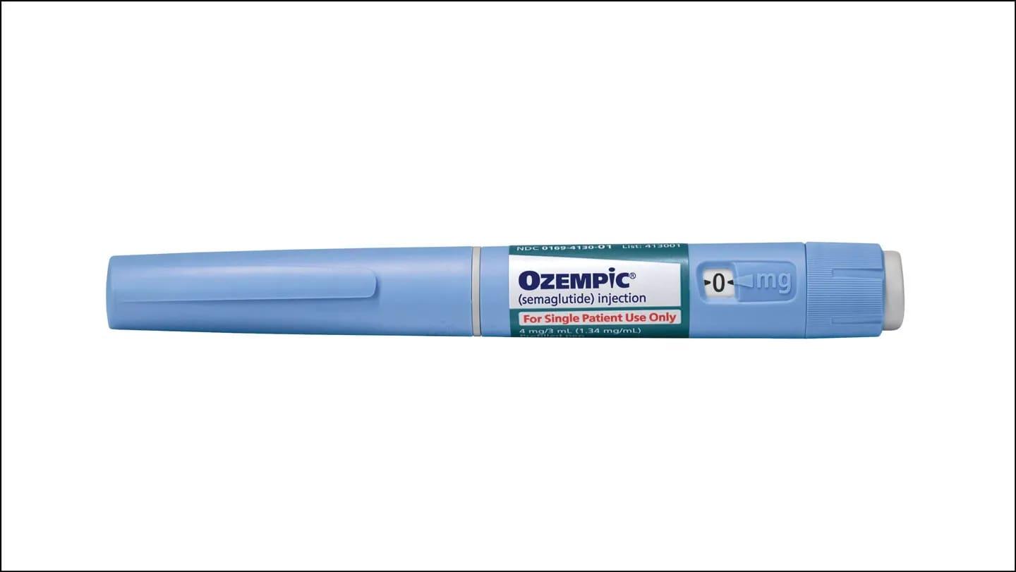 Ozempic y Wegovy reducen 35% el riesgo de cáncer de mama