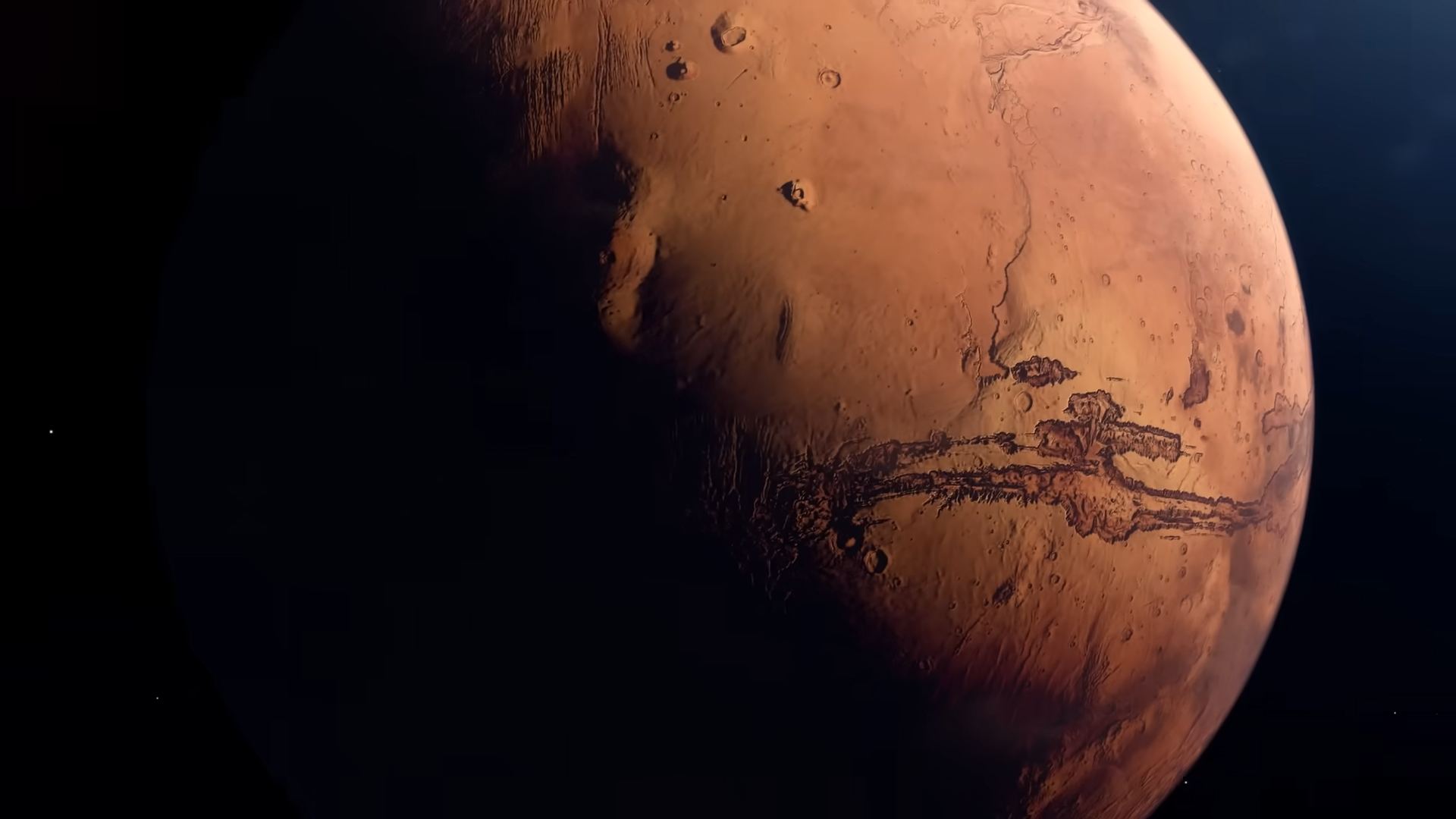 Humanity is closer to Mars than ever before - then scientists revealed ...