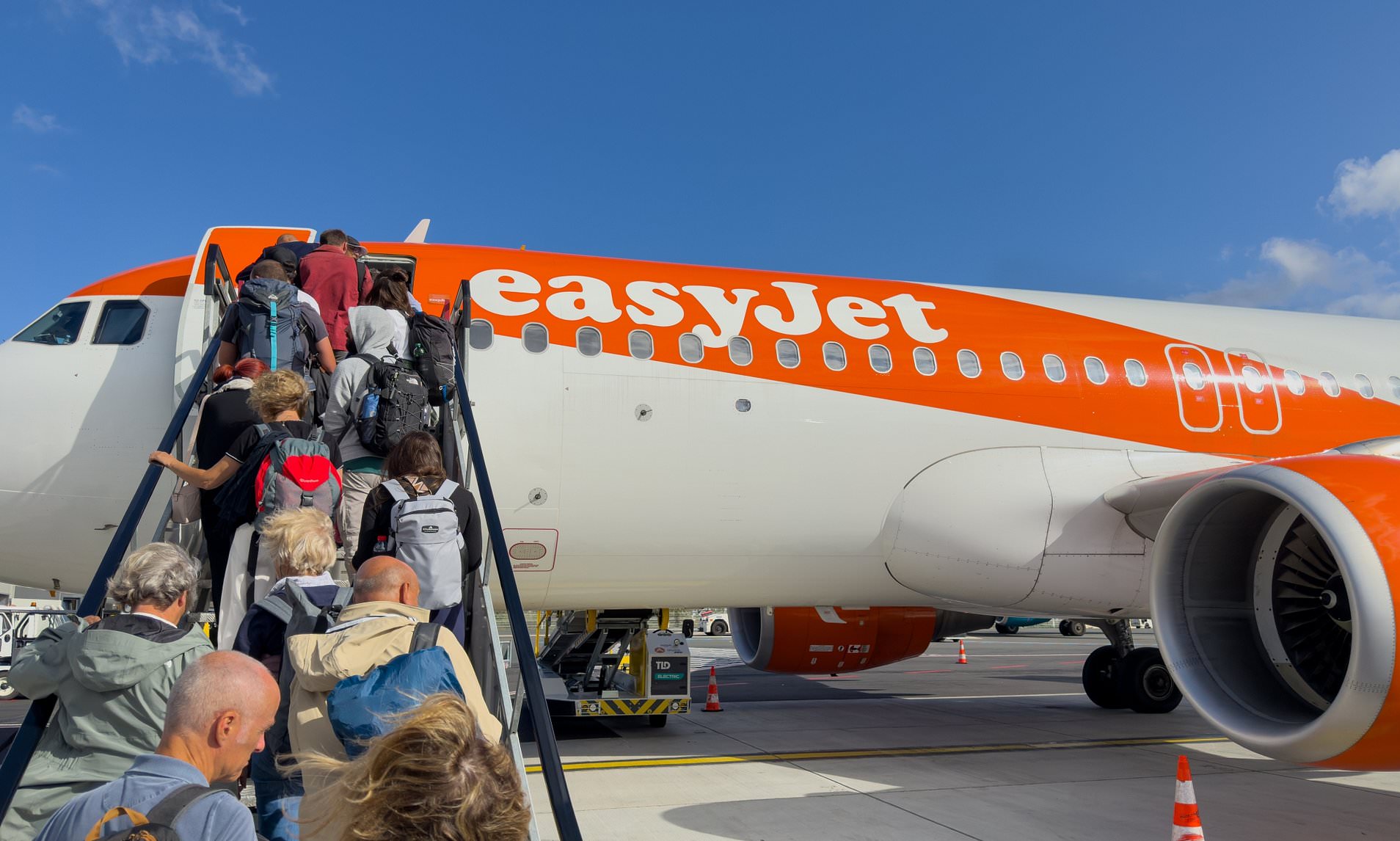 EasyJet set to be first budget airline launching a loyalty scheme ...