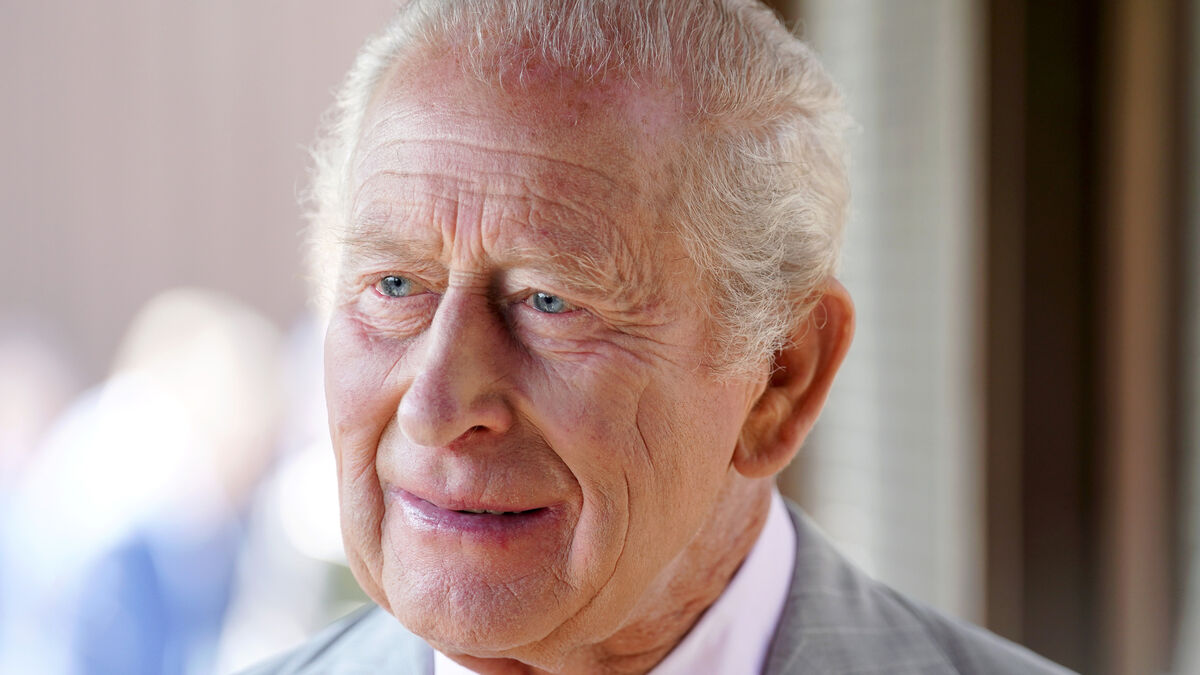 Australian judges weigh activist’s bid to prosecute Britain's King ...