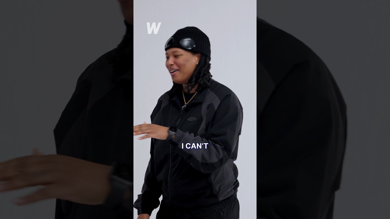 Guess the lesbian - live now!