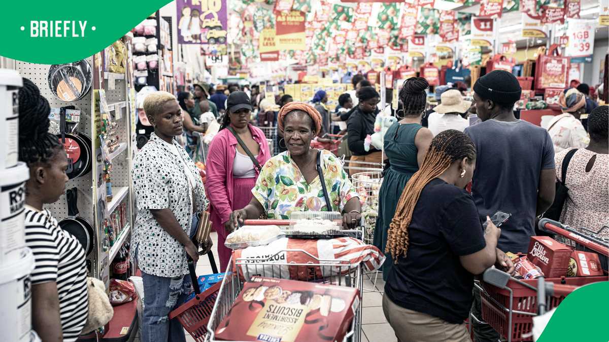 Mthatha ranked most expensive SA town for household food basket