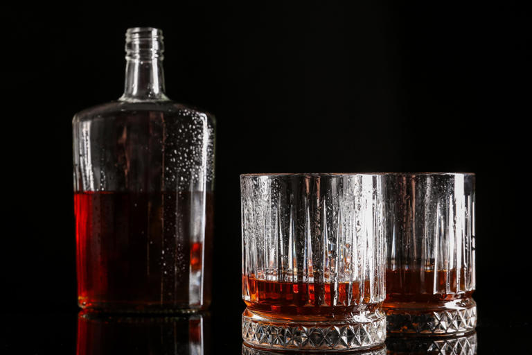 Faut-il céder au cognac frappé